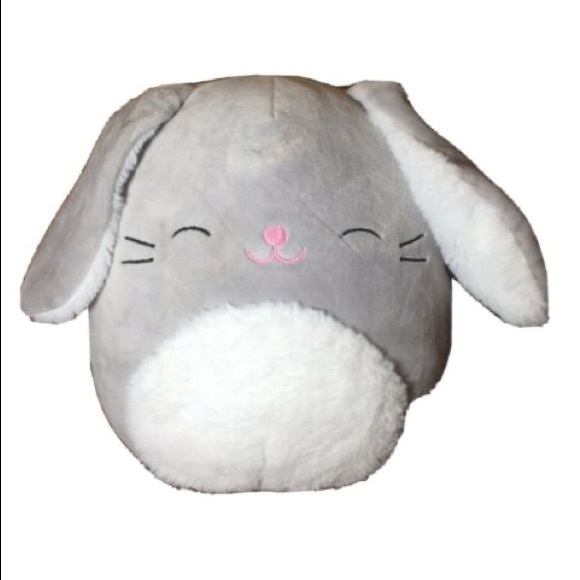 Squishmallows | Toys | Blake The Bunny Squishmallow Stuffed Animal ...